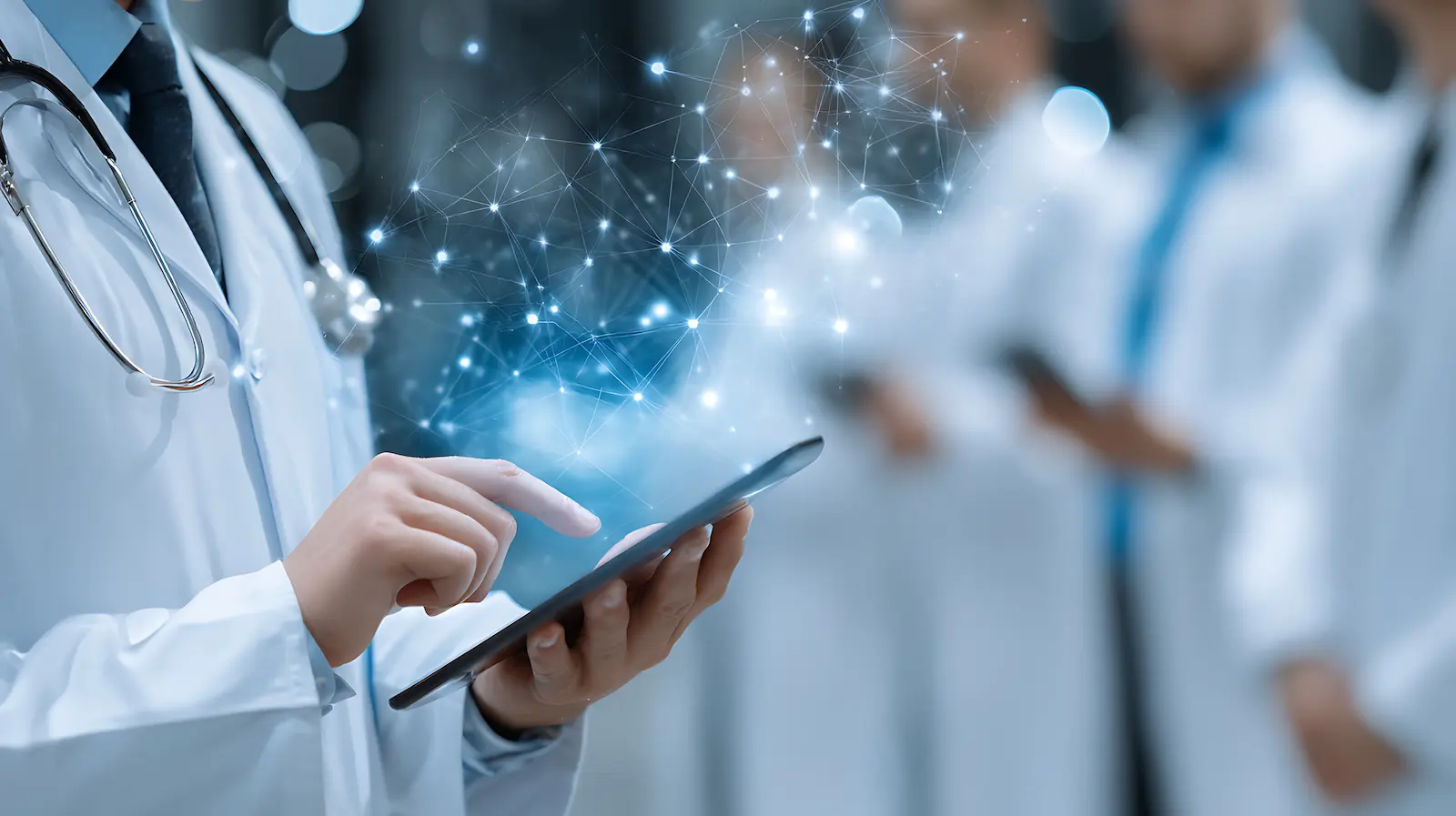 Connect EMR, ERP, Scheduling & Analytics for Your OR