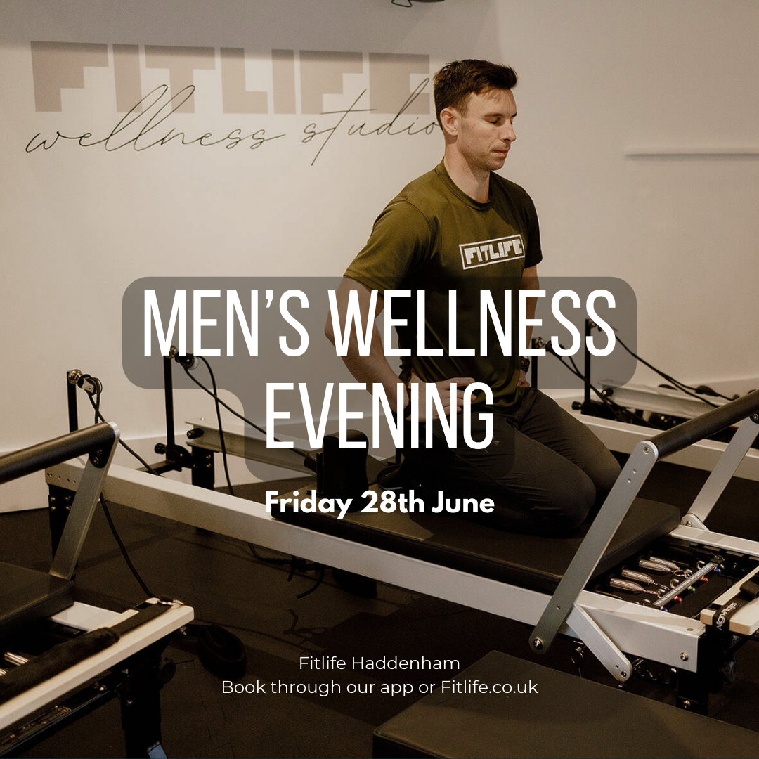 FitLife Boutique Gym & Fitness Classes in Haddenham, Thame