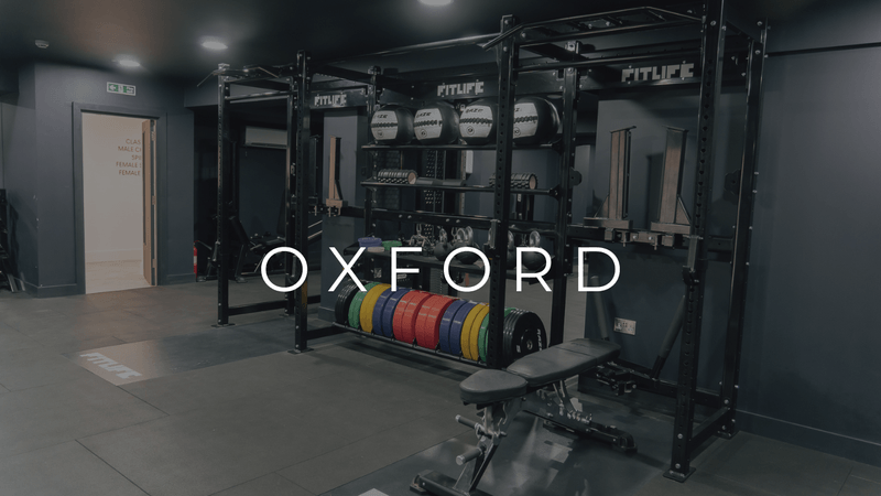 FitLife Boutique Gym & Fitness Classes in Haddenham, Thame
