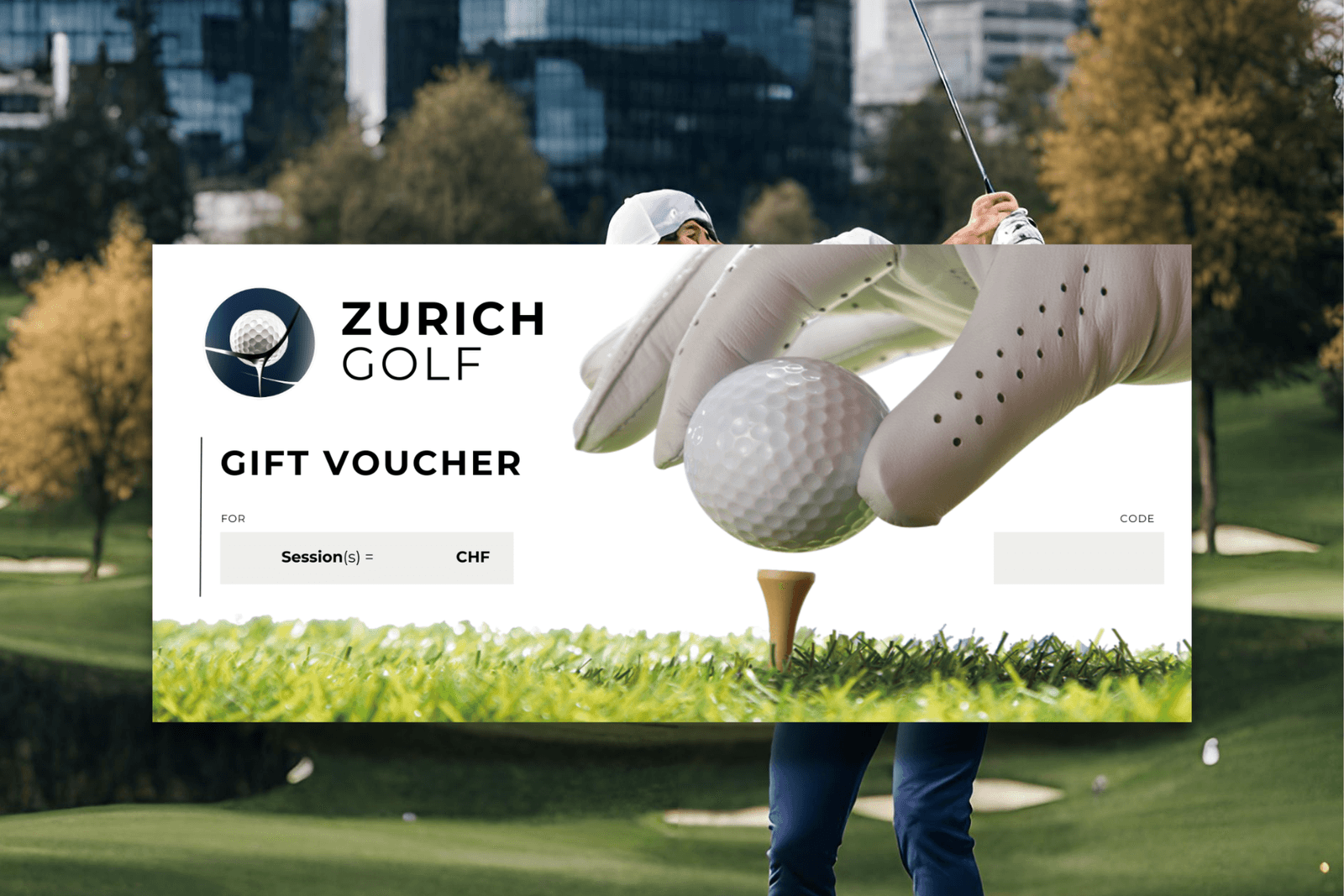 Zurich Golf - Indoor Golf Facility in Kreis 5 - Book a Tee Time