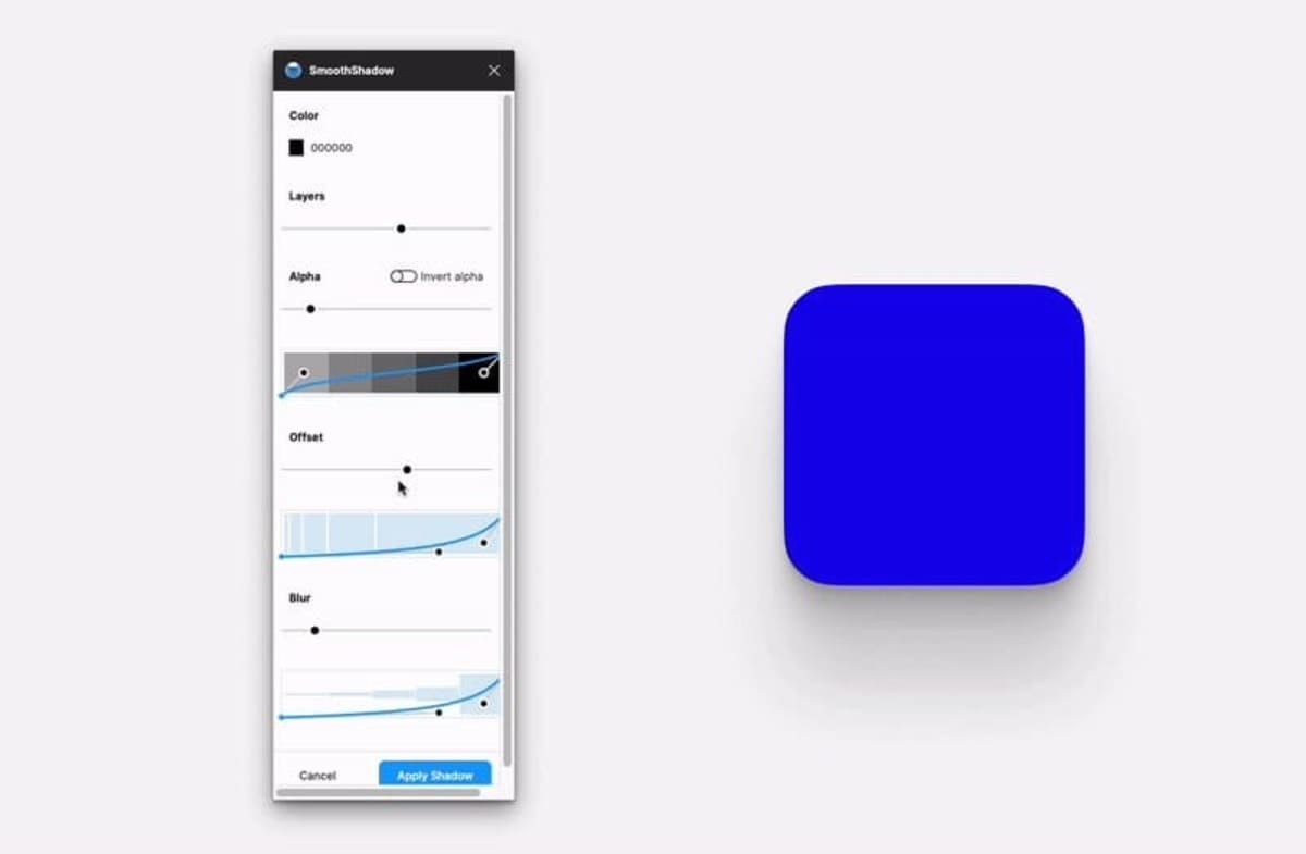Figma Drop Shadow Plugins for Smooth Design - Gigantic