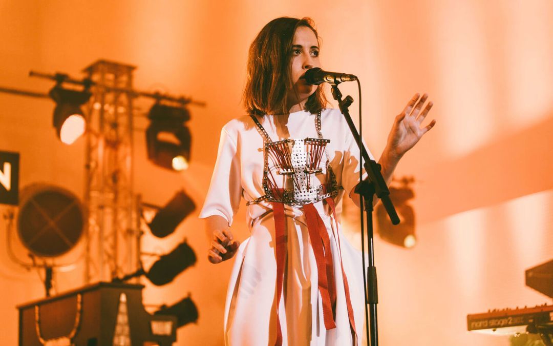 About Alice Merton | Official Website