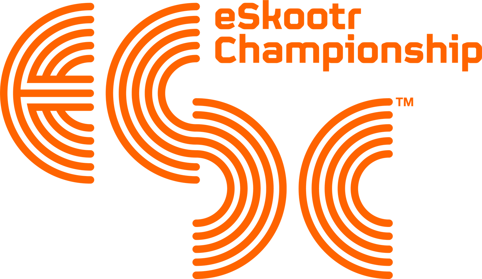 Welcome to the eSkootr Championship