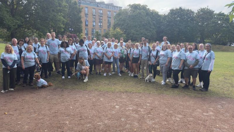 TTP Network - We support patients and their families