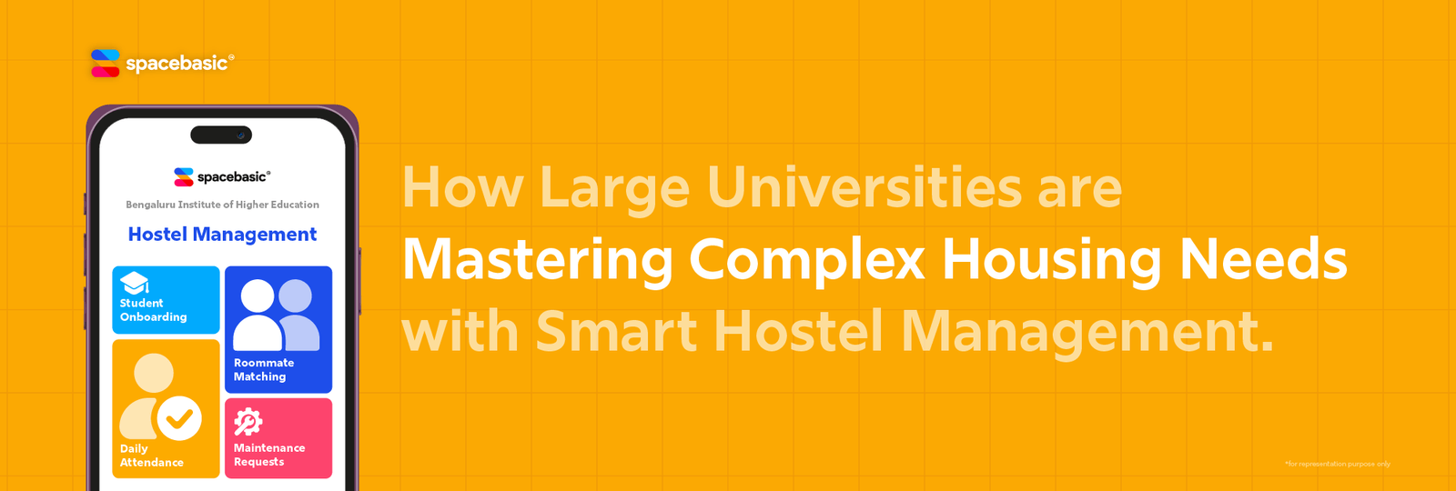 Solving Campus Housing Needs With Hostel Management Systems