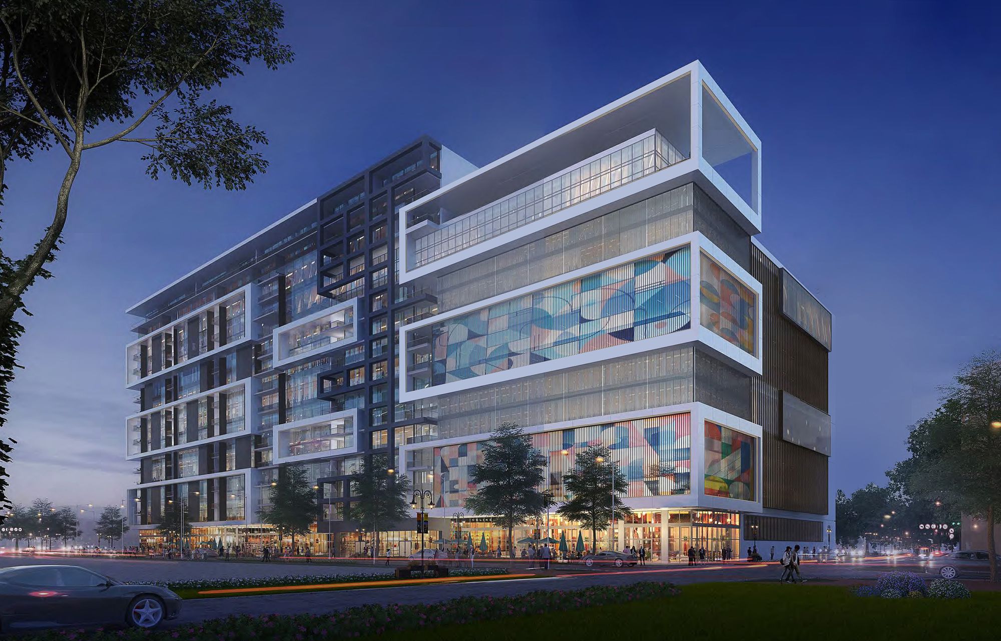 Shoma Group | Miami Developer