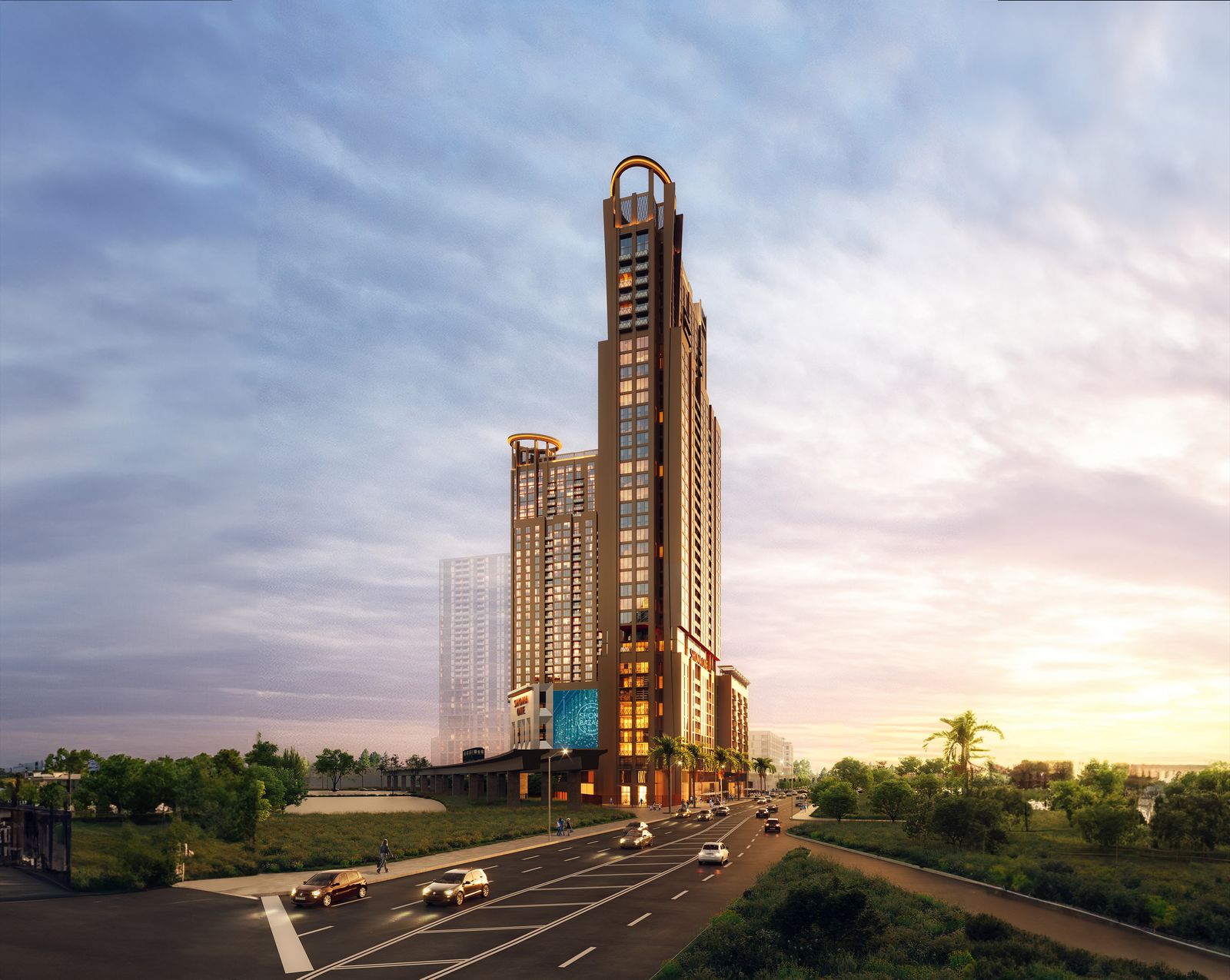 Shoma Group | Miami Developer