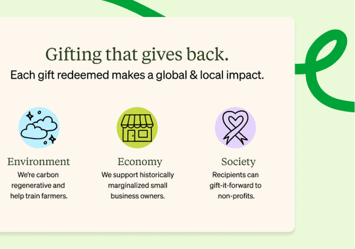 Loop & Tie Lets You Pick Your Own Gift