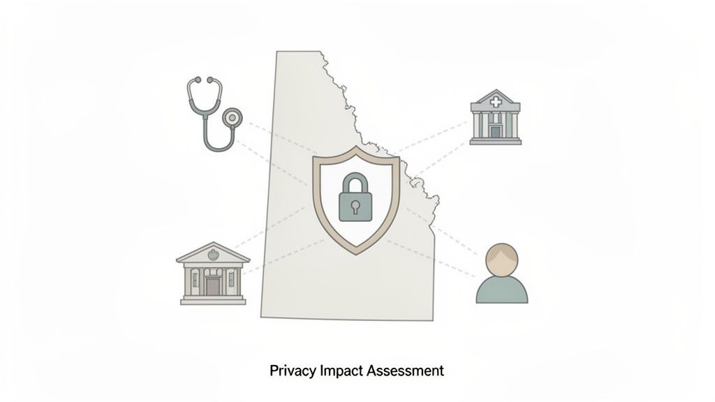 A Guide to Privacy Impact Assessment in Alberta Under PIPA, FOIP, and HIA