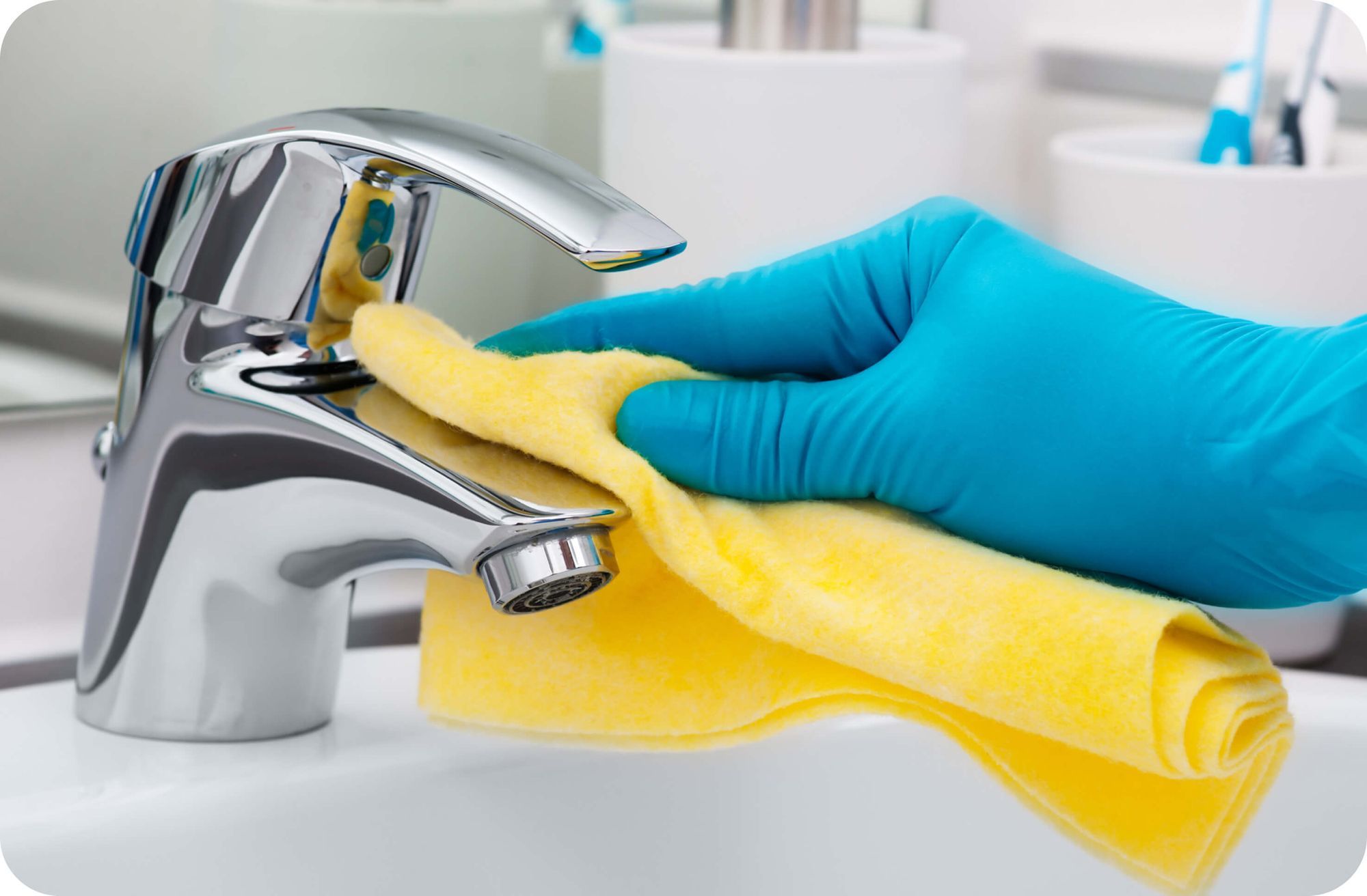 Part Time Cleaner | Home Cleaning Services Singapore | Luce SG