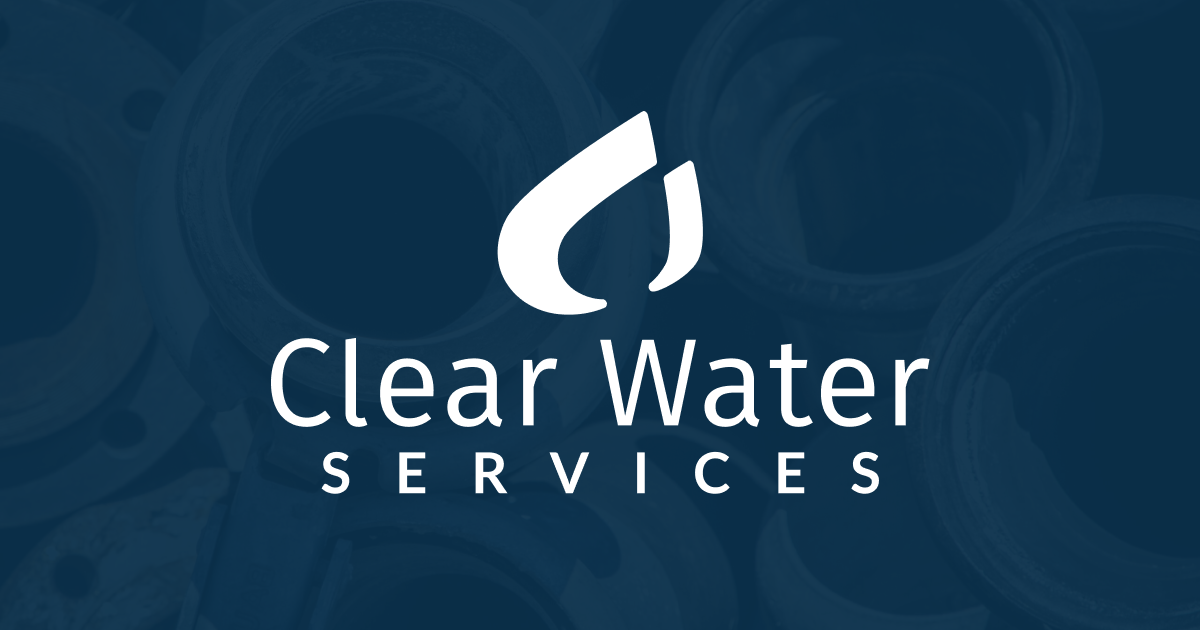 Training and Certification - Clear Water Services