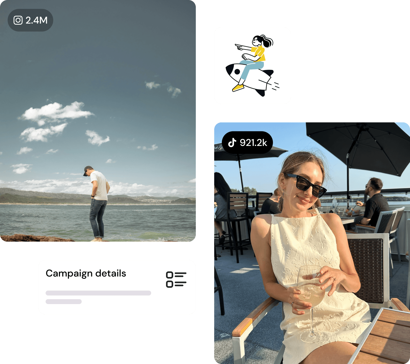 Understanding Paid Partnerships on Instagram: Benefits and Best ...