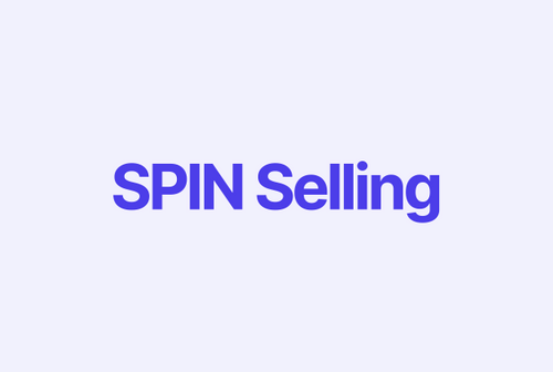 SPIN Selling Questions to Boost Sales Performance