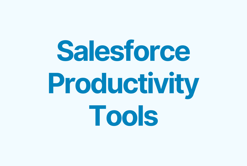 Salesforce Notes: Everything You Need to Know