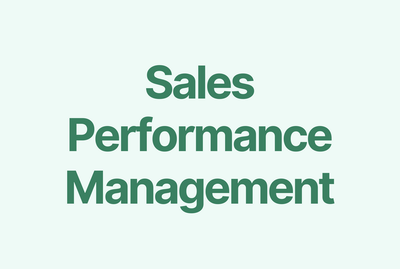 15 Top Sales Performance Management Tools in 2025