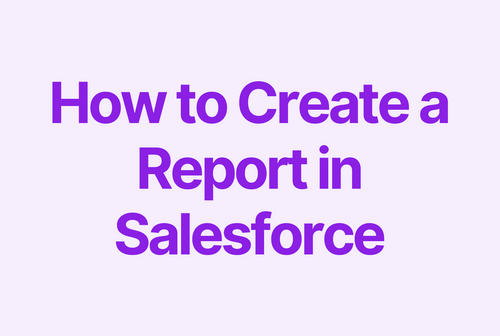 Salesforce Notes: Everything You Need to Know