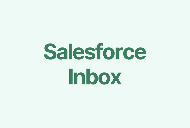 Salesforce Notes: Everything You Need to Know