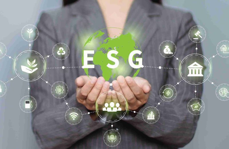 ESG na saúde: qual a importância e como implementar?