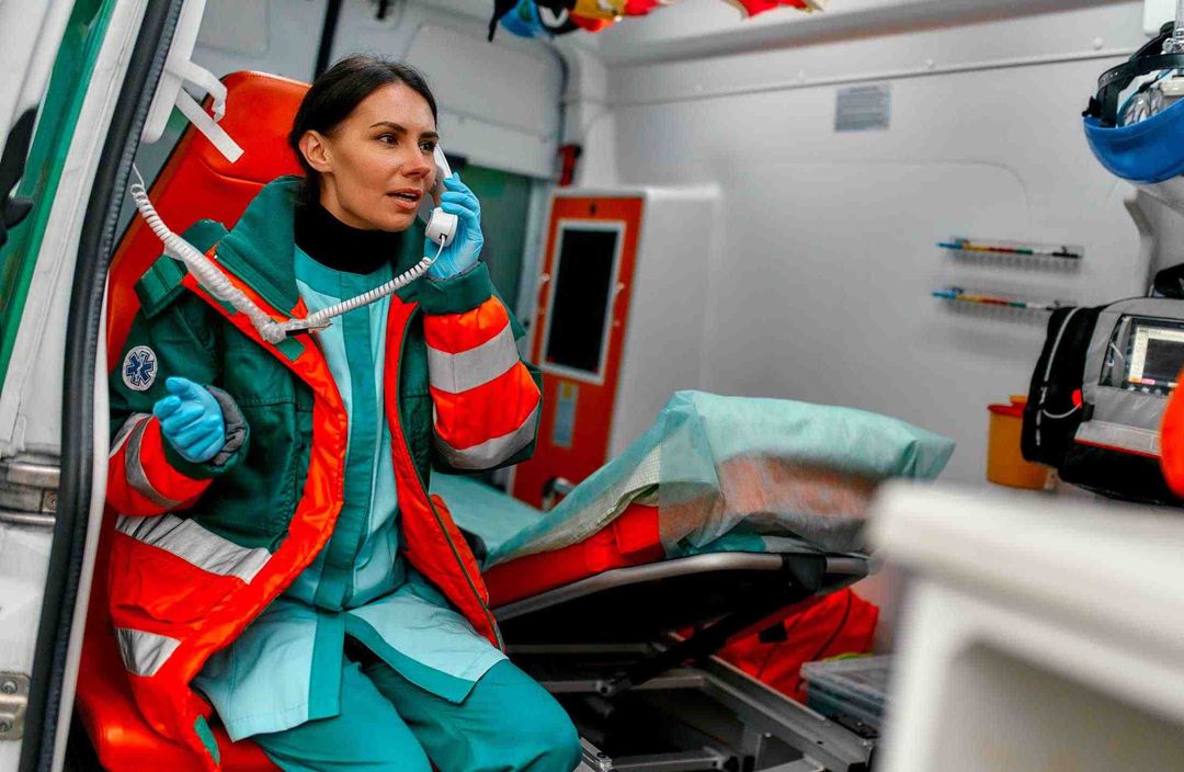 SAMU: saiba tudo sobre o seu funcionamento