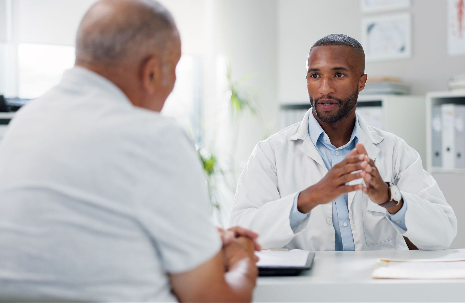 Como o médico pode trabalhar a autonomia do paciente?