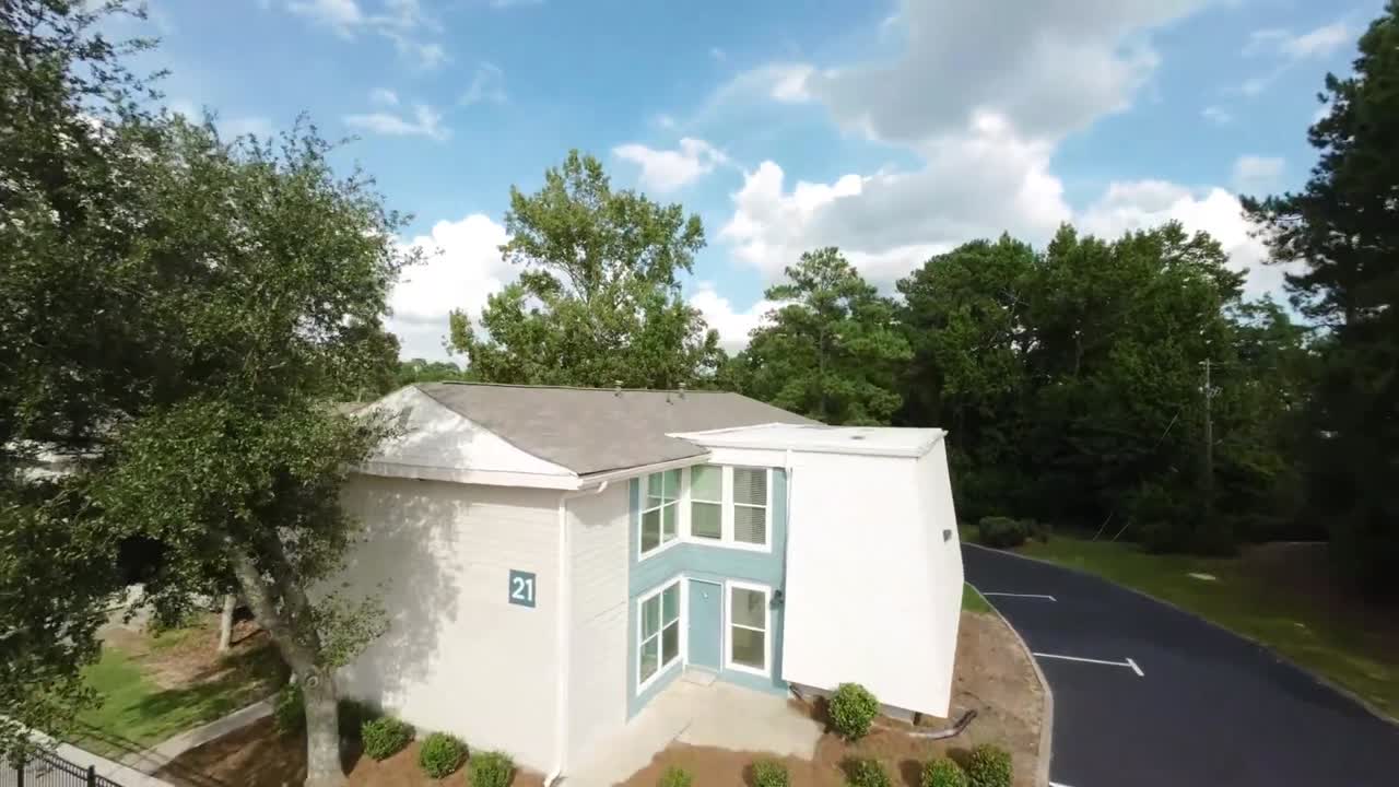 Luxury Apartment Augusta - Augusta Apartment for Rent | The Palmer on ...