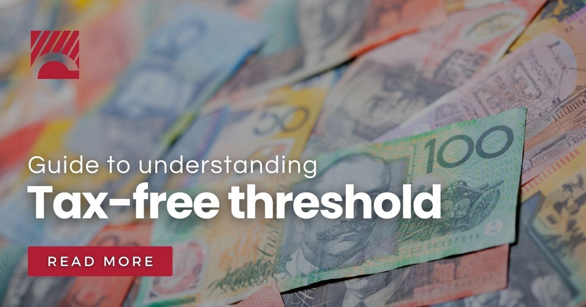 Your guide to understanding the tax-free threshold - Causbrooks