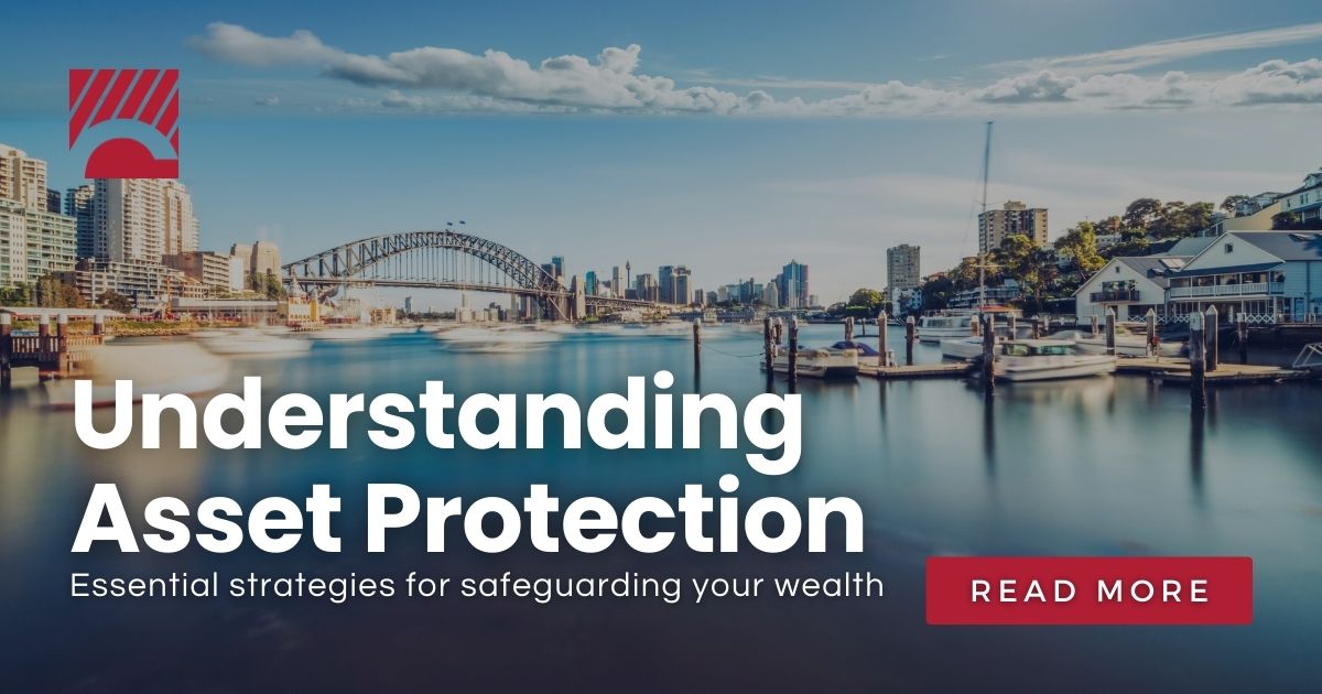 Understanding asset protection: essential strategies for safeguarding ...