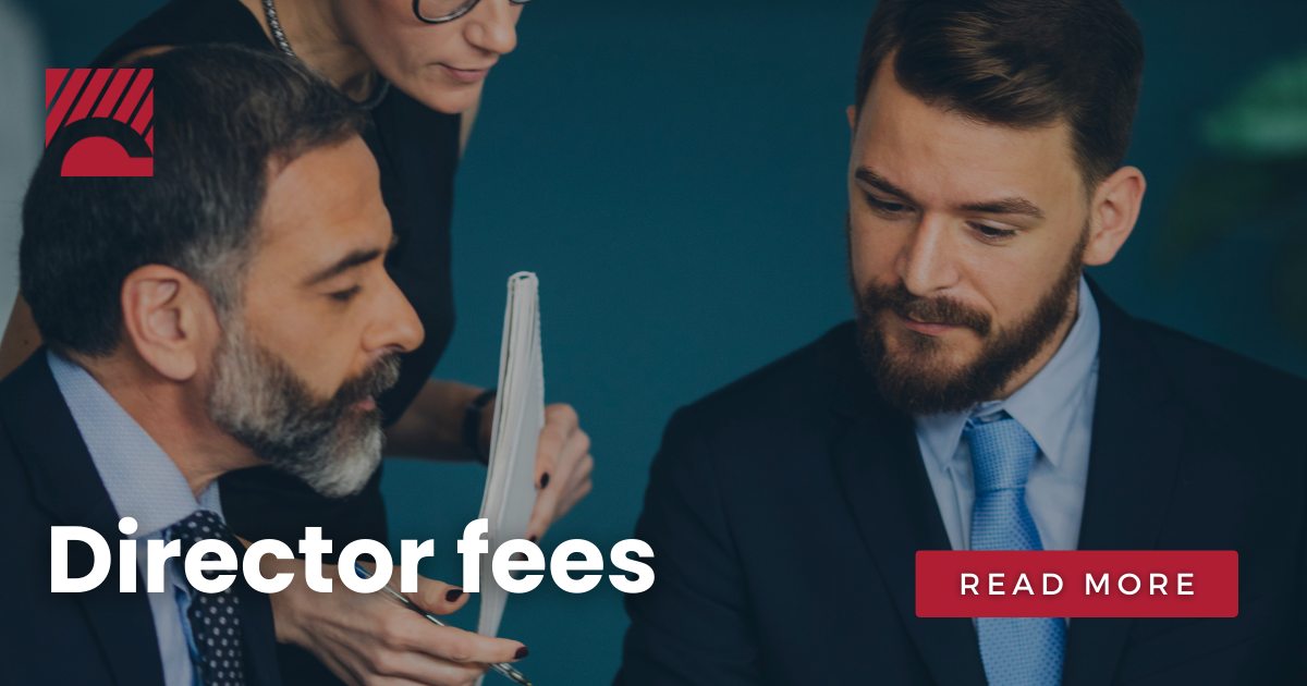 Avoid triggering Div 7A when paying directors fees - Causbrooks