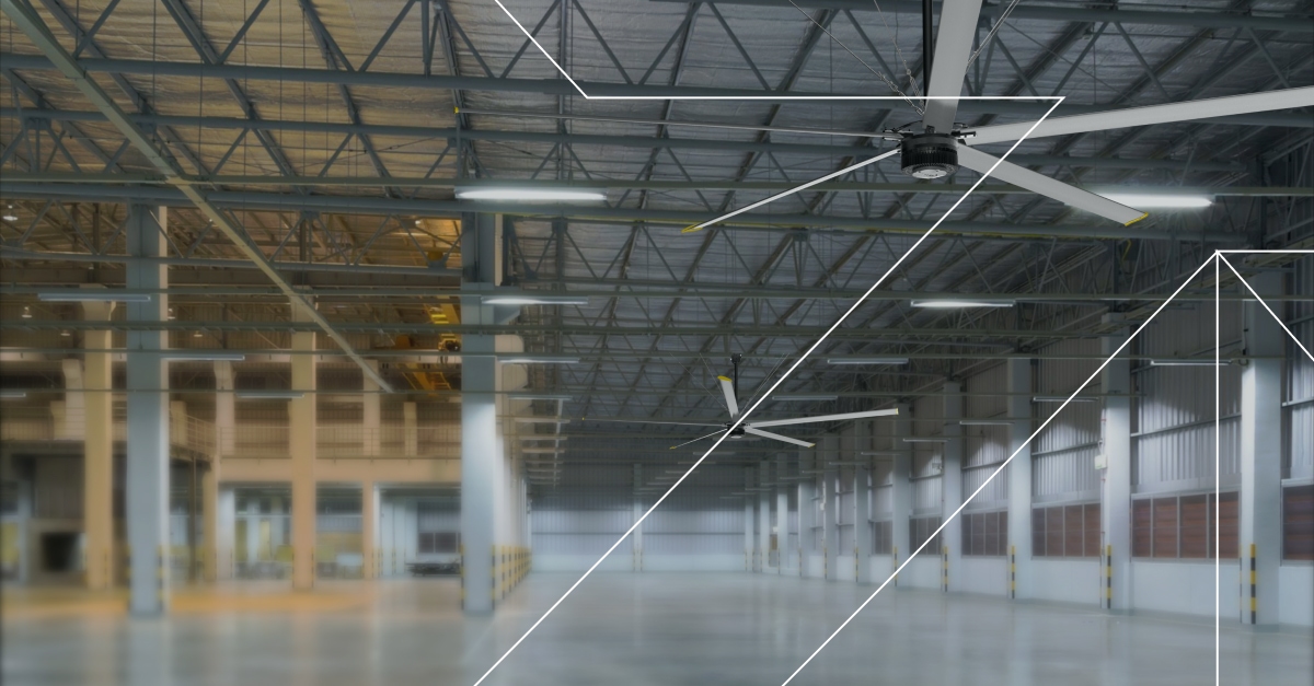 Ceiling Fans NZ Specialists | Get The Best Fans