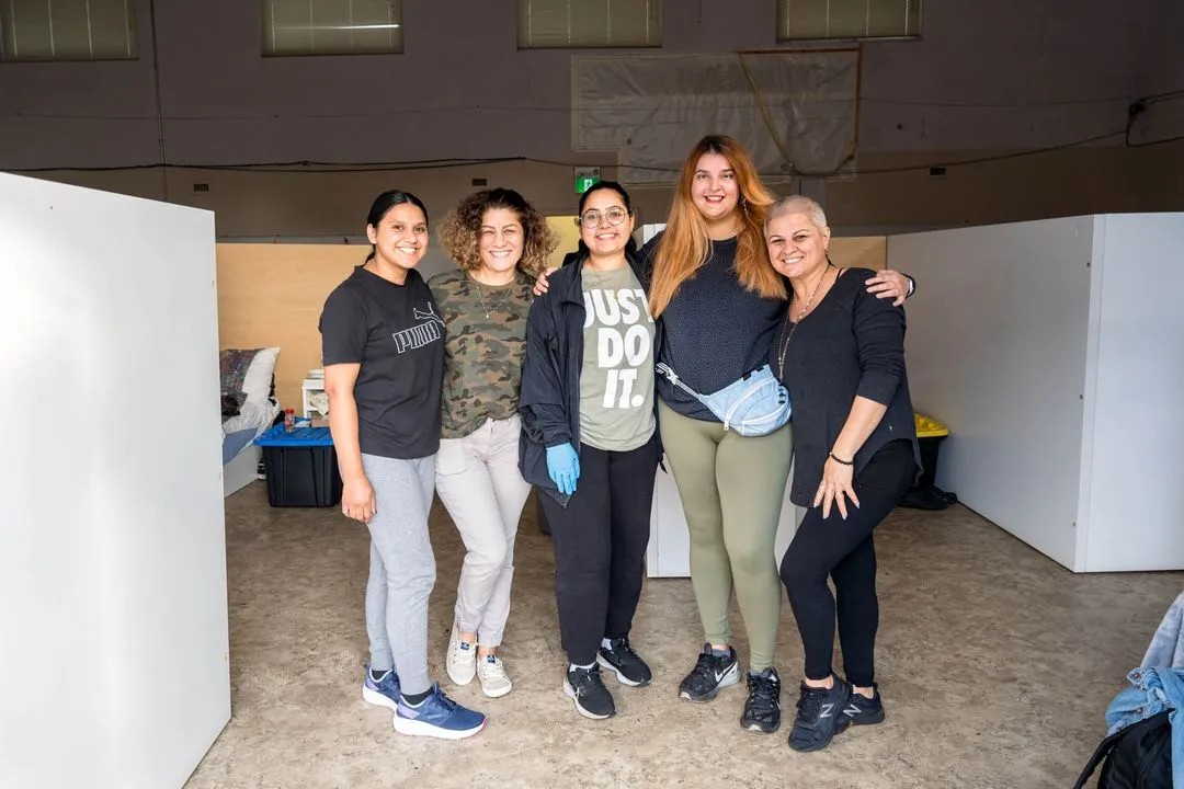 About Us — Community Builders