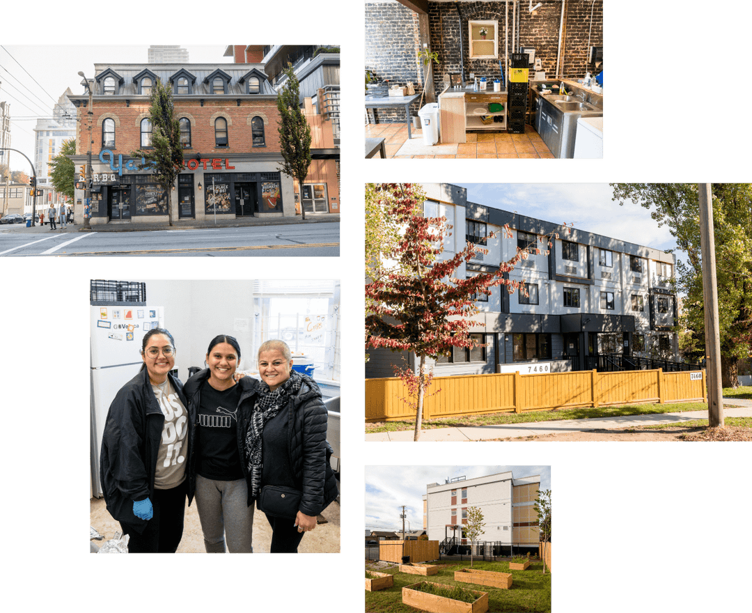 Careers — Community Builders