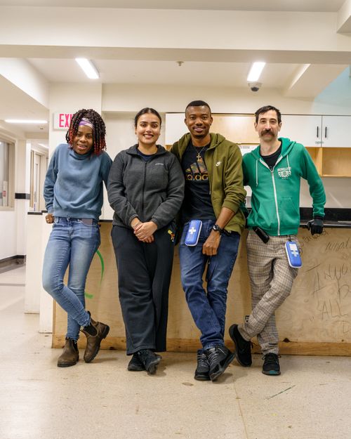 Careers — Community Builders