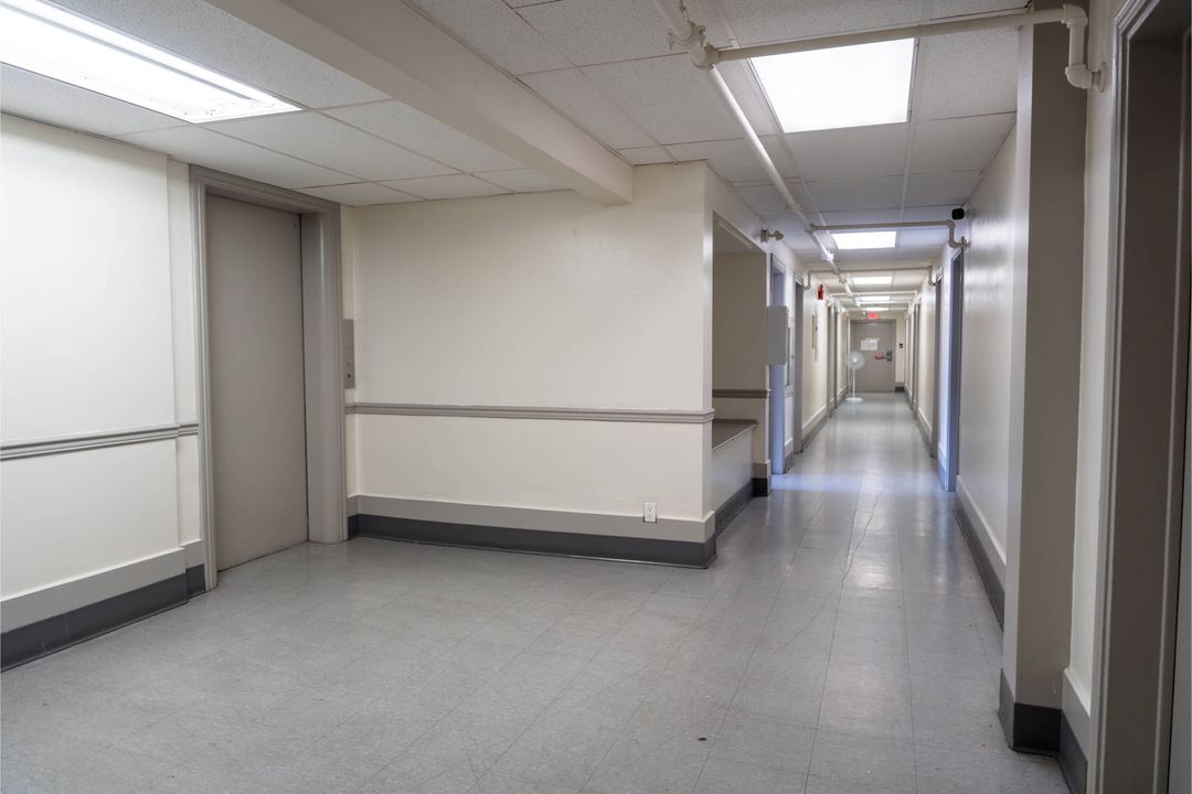 Metson Rooms & Metson Shelter — Community Builders