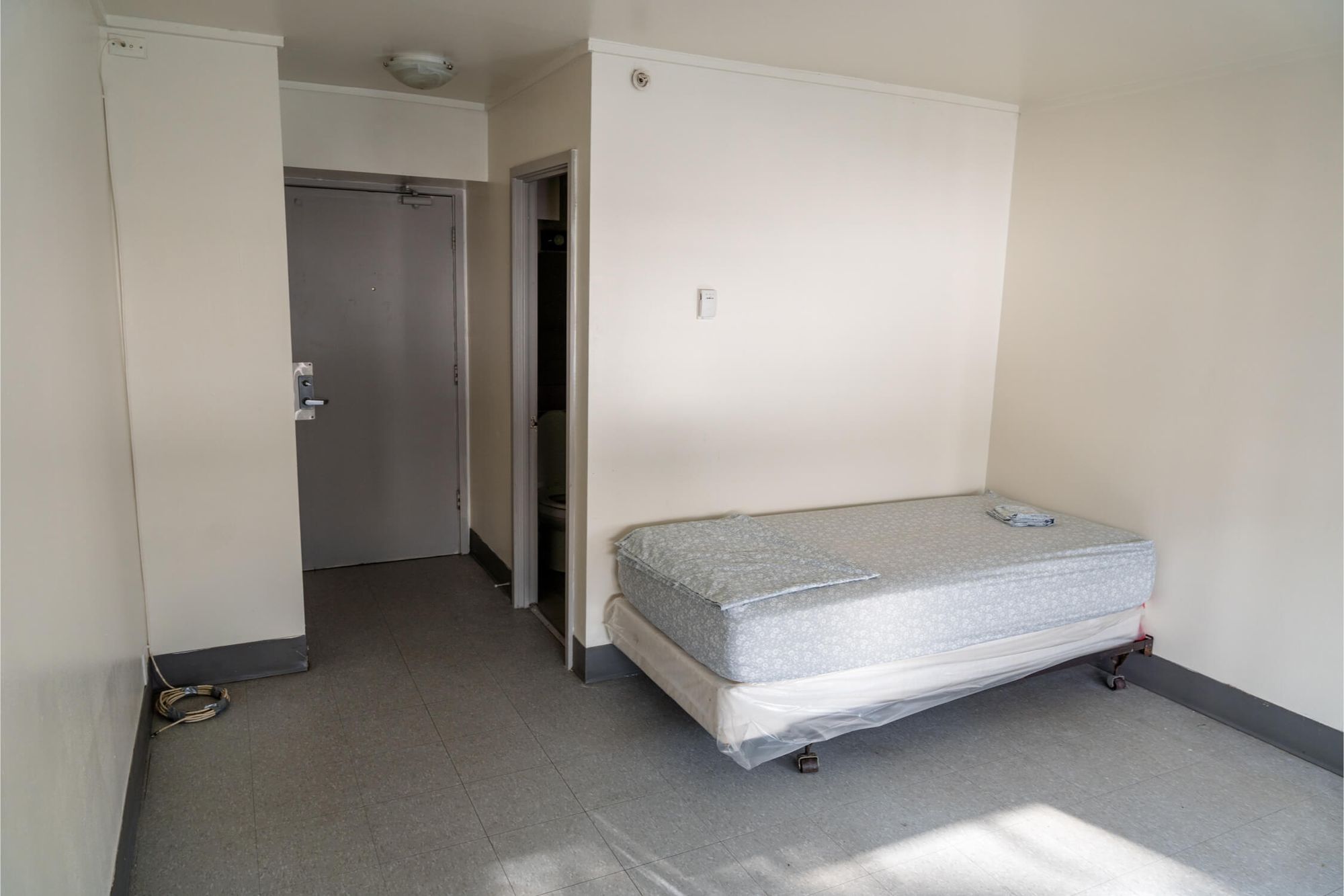 Metson Rooms & Metson Shelter — Community Builders