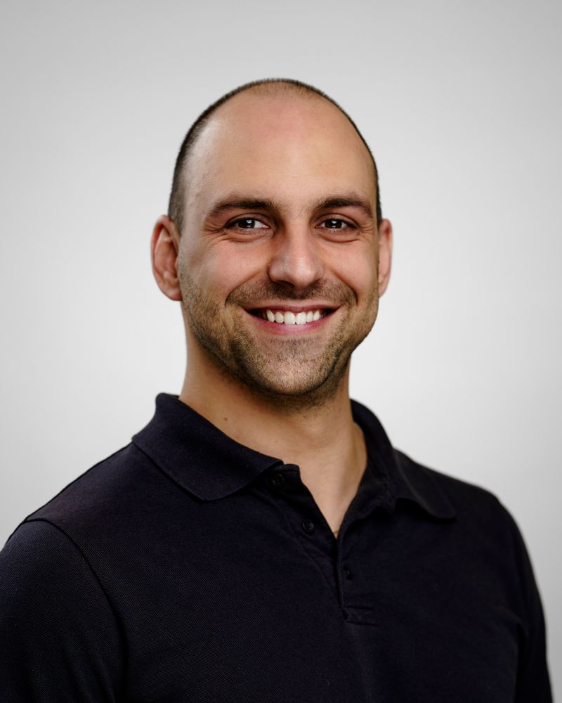 About Us — Community Builders