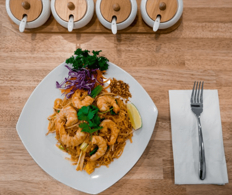 Basil & Co Home Page