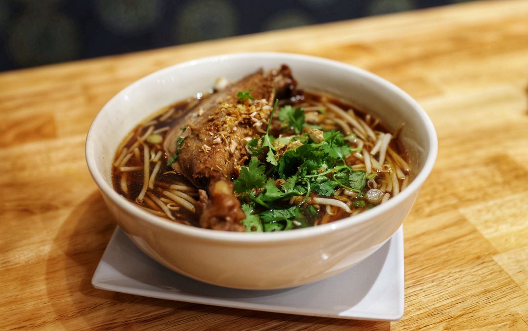 Basil & Co Home Page