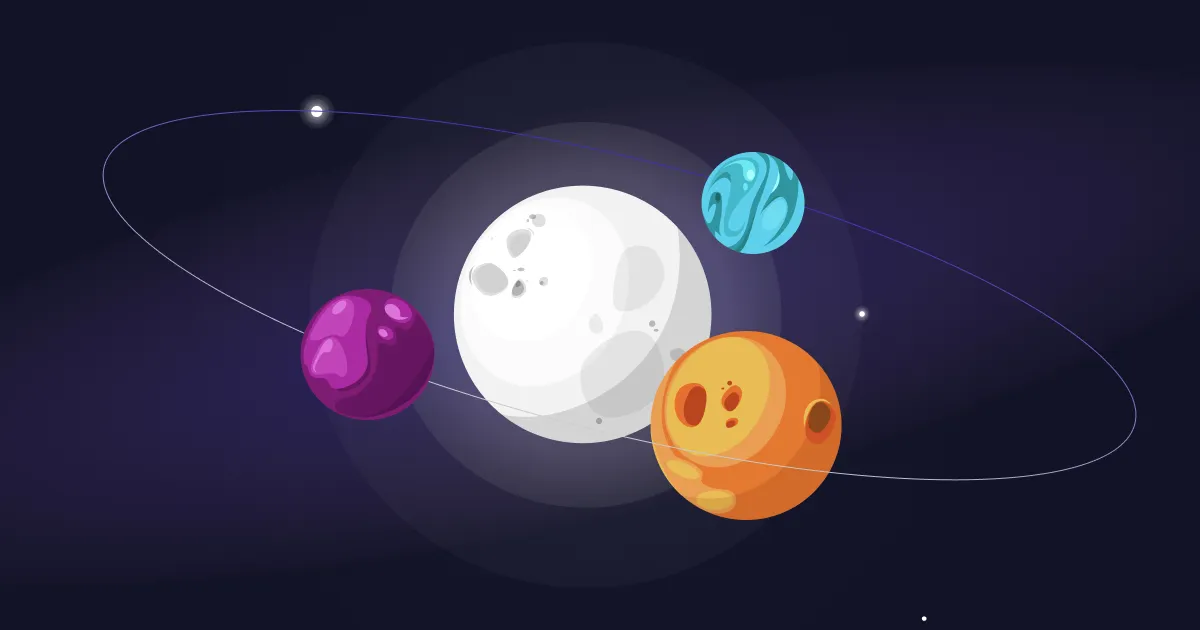 Portfolio | Moonstone