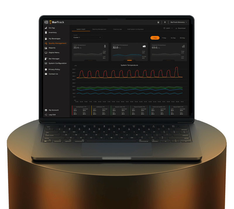 Smart Draft System