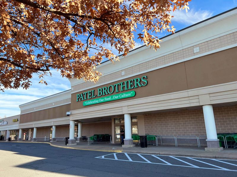 Indian Marketplace for Spices, Groceries and Puja Items - Patel Brothers