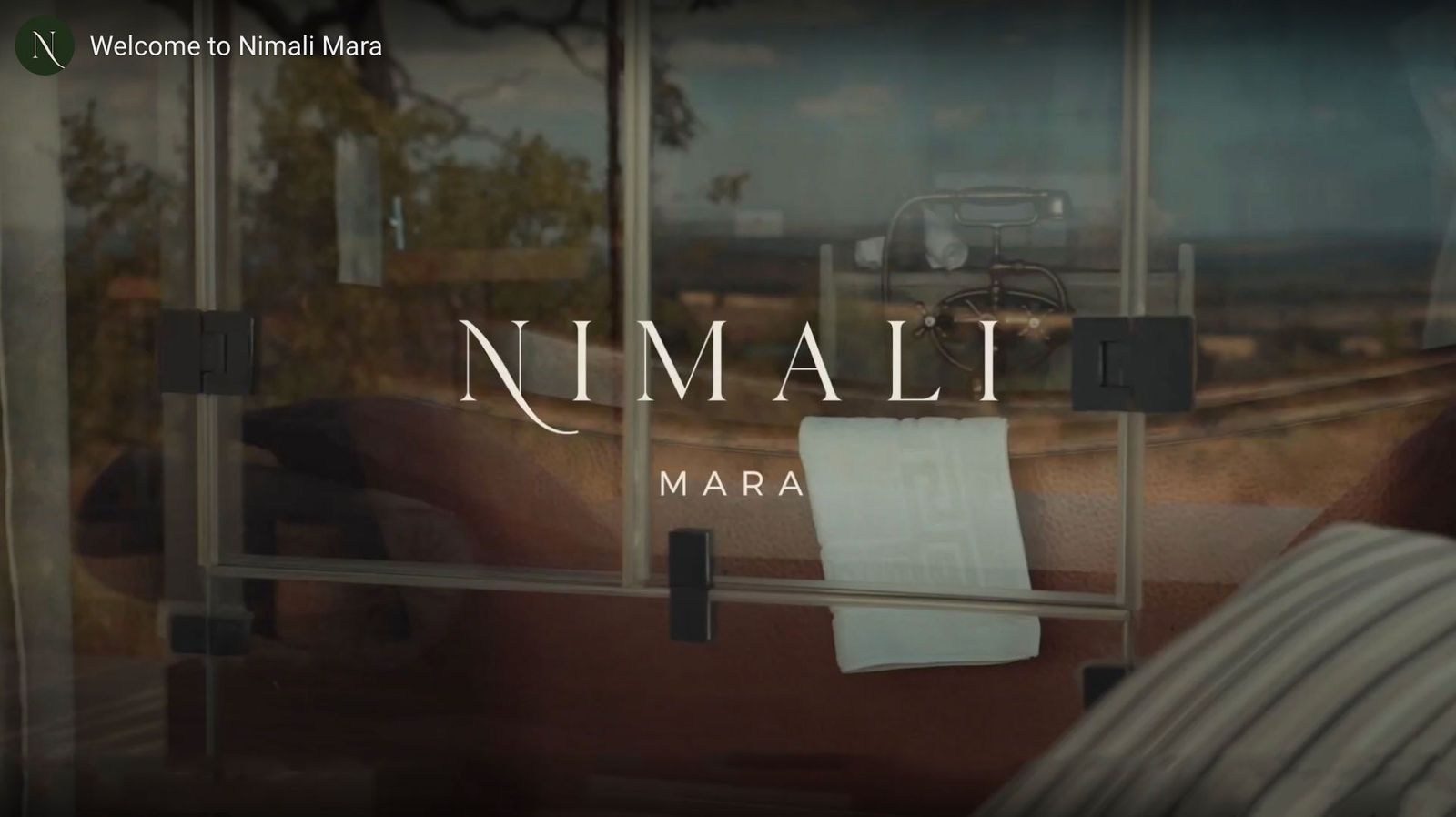 Nimali Mara | Where remote takes on a new meaning