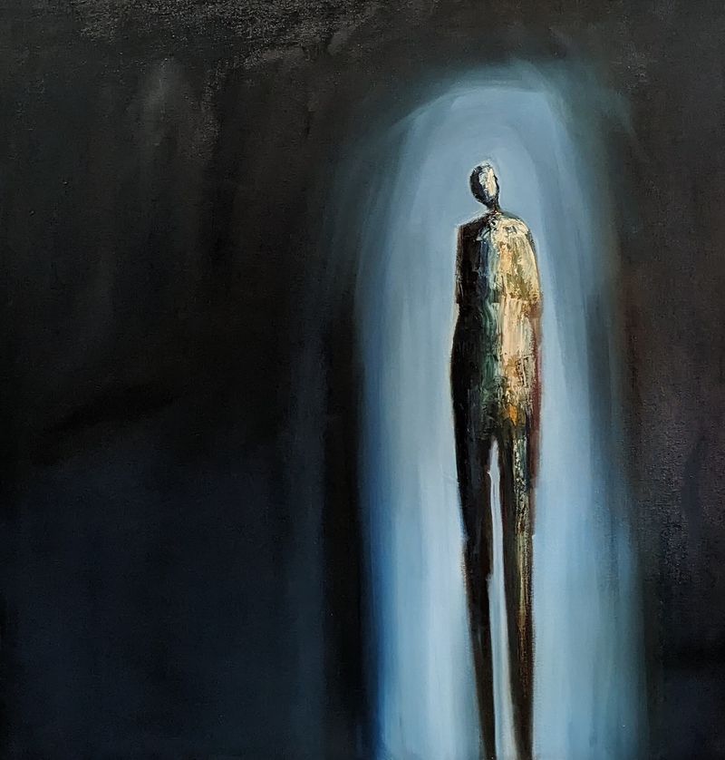 Gallery | David Lee, Artist