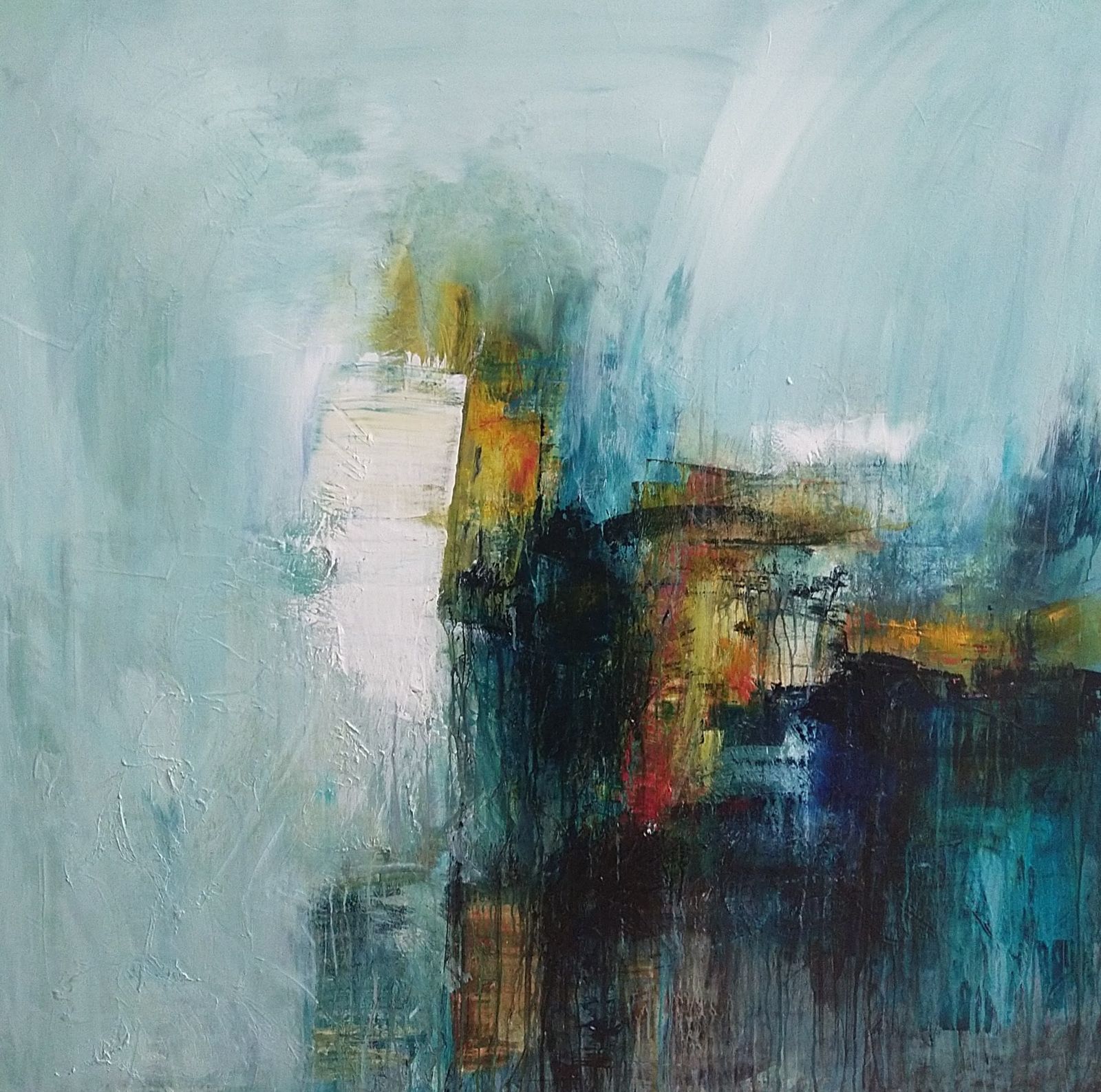 Gallery | David Lee, Artist