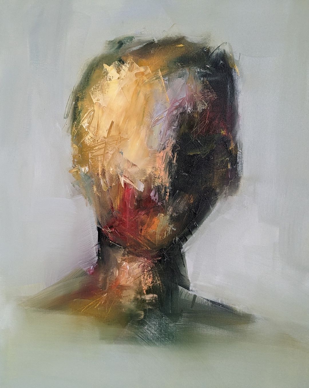 Gallery David Lee Artist