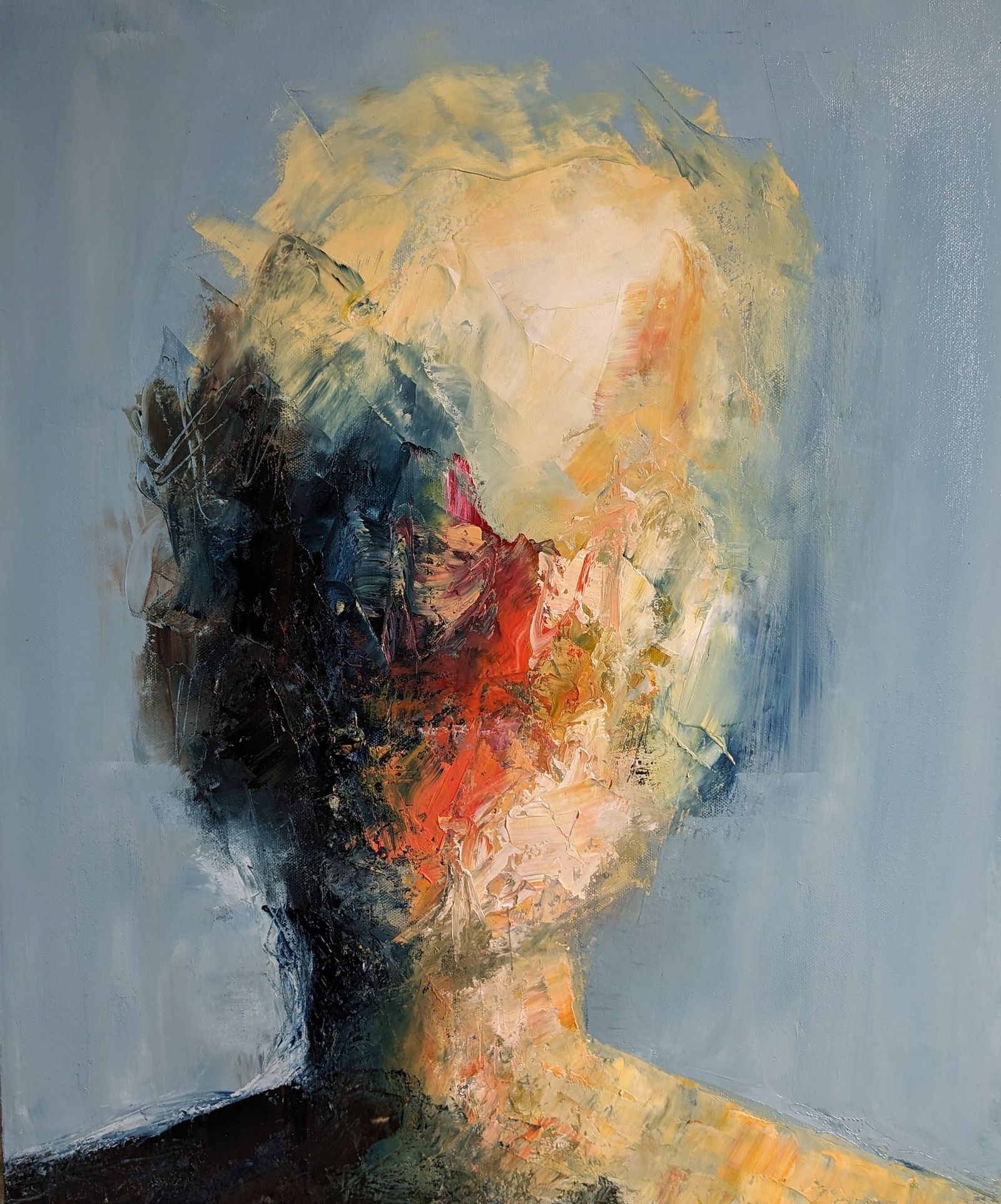 Gallery David Lee Artist