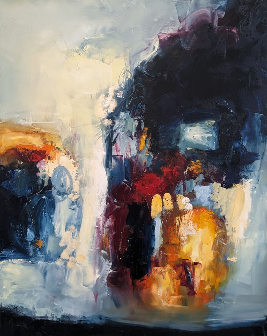 Gallery | David Lee, Artist