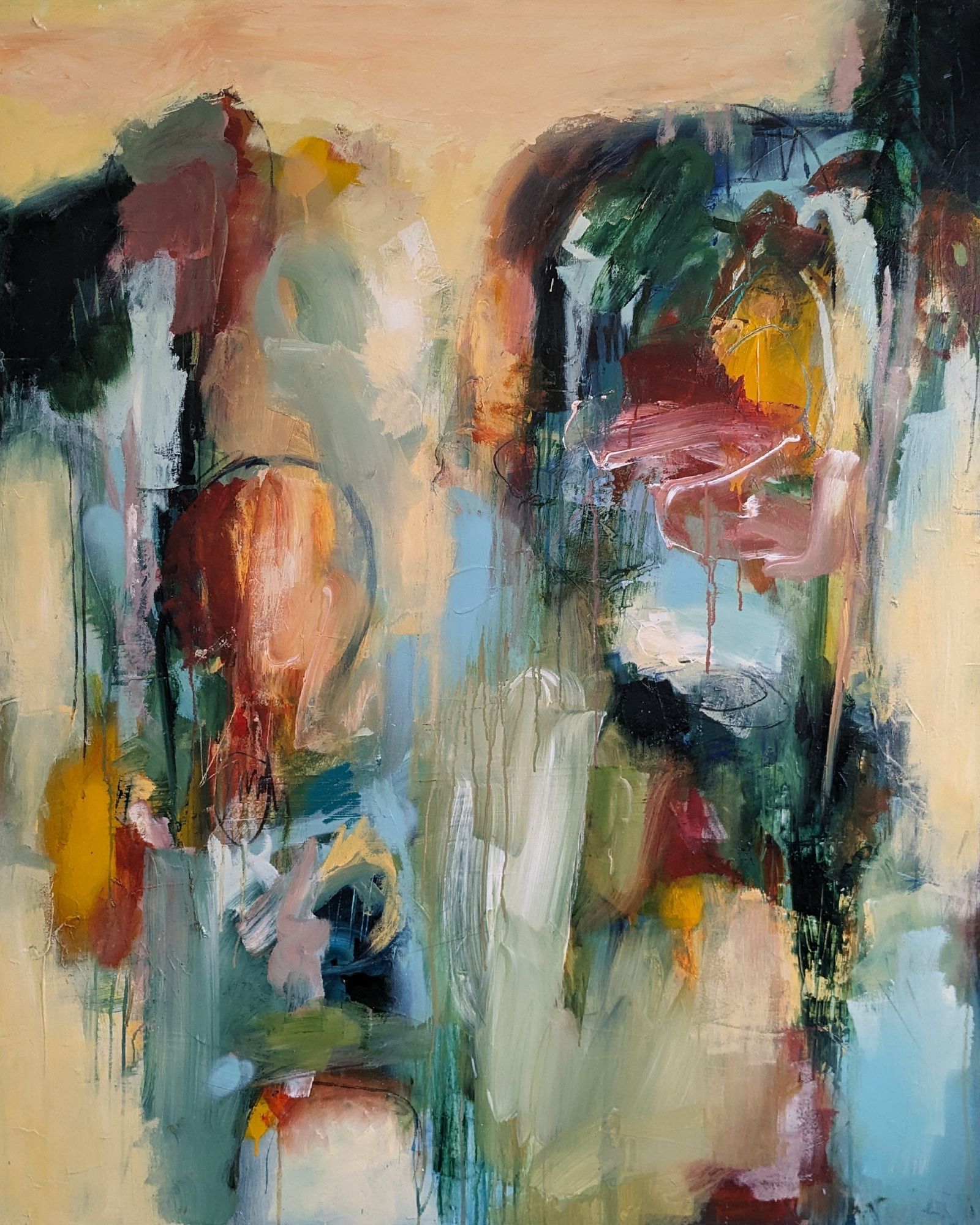 Gallery David Lee Artist