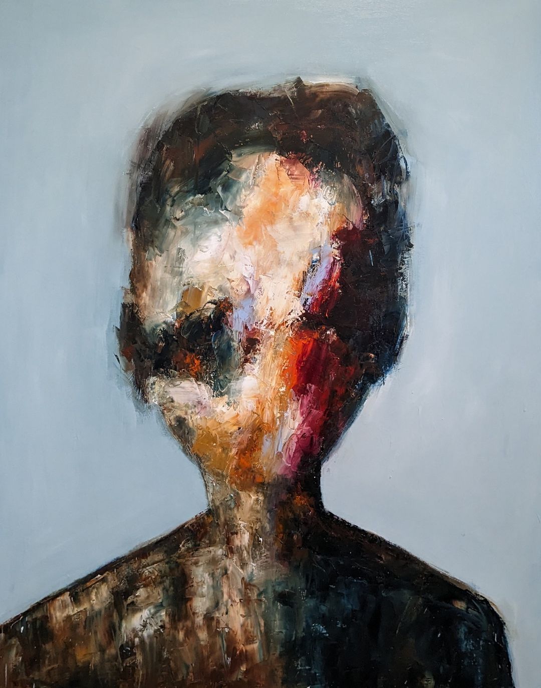 Gallery David Lee Artist