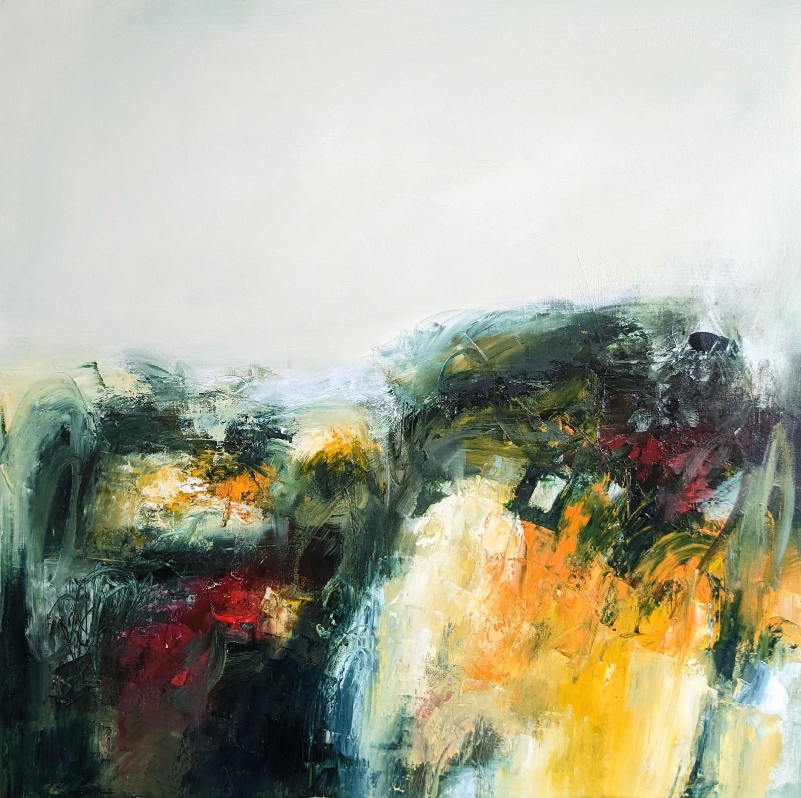 Gallery David Lee Artist