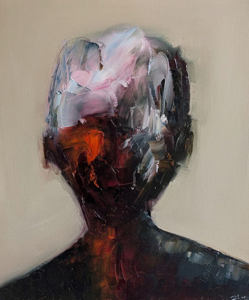 Gallery David Lee Artist